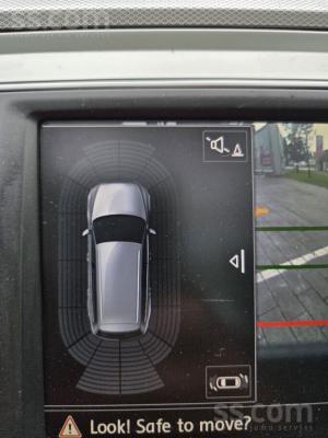 Brūns Volkswagen Passat B8 2015 Rīga, ar dzinēja tilpumu 1.60 L un nobraukumu 310 tūkst. km par 6500 €, foto 9 vietnē AUTOMOTO.COM.LV