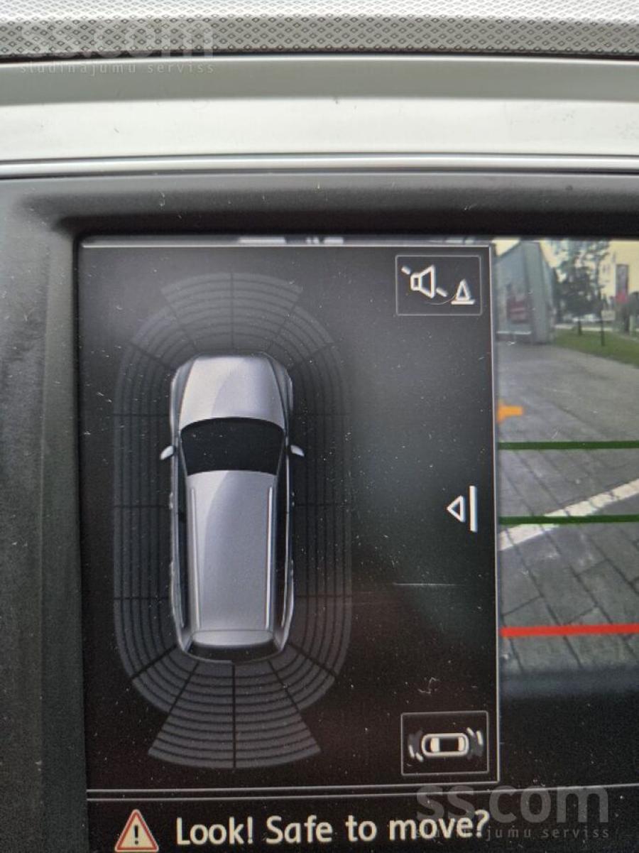 Brūns Volkswagen Passat B8 2015 Rīga, ar dzinēja tilpumu 1.60 L un nobraukumu 310 tūkst. km par 6500 €, foto 9 vietnē AUTOMOTO.COM.LV