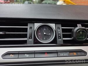 Brūns Volkswagen Passat B8 2015 Rīga, ar dzinēja tilpumu 1.60 L un nobraukumu 310 tūkst. km par 6500 €, foto 10 vietnē AUTOMOTO.COM.LV