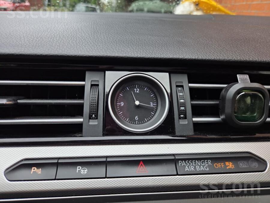 Brūns Volkswagen Passat B8 2015 Rīga, ar dzinēja tilpumu 1.60 L un nobraukumu 310 tūkst. km par 6500 €, foto 10 vietnē AUTOMOTO.COM.LV