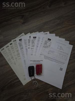Brūns Volkswagen Passat B8 2015 Rīga, ar dzinēja tilpumu 1.60 L un nobraukumu 310 tūkst. km par 6500 €, foto 14 vietnē AUTOMOTO.COM.LV