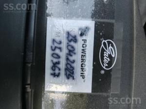 Коричневый Фольксваген Пассат Б8 2015 в Елгава, объемом двигателя 2.00 л и пробегом 276 тыс. км за 10300 €, фото 13 на AUTOMOTO.COM.LV