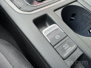 Brūns Volkswagen Passat B8 2016 Rīga, ar dzinēja tilpumu 1.40 L un nobraukumu 275 tūkst. km par 8900 €, foto 14 vietnē AUTOMOTO.COM.LV