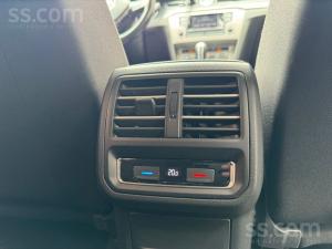 Brūns Volkswagen Passat B8 2016 Rīga, ar dzinēja tilpumu 1.40 L un nobraukumu 275 tūkst. km par 8900 €, foto 15 vietnē AUTOMOTO.COM.LV