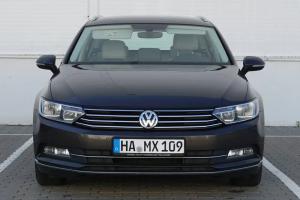 Brūns Volkswagen Passat B8 2016 Rīga, ar dzinēja tilpumu 1.60 L un nobraukumu 235 tūkst. km par 8900 €, foto 4 vietnē AUTOMOTO.COM.LV