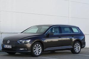 Brūns Volkswagen Passat B8 2016 Rīga, ar dzinēja tilpumu 1.60 L un nobraukumu 235 tūkst. km par 8900 €, foto 6 vietnē AUTOMOTO.COM.LV