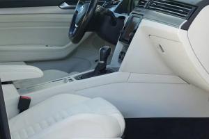 Brūns Volkswagen Passat B8 2016 Rīga, ar dzinēja tilpumu 1.60 L un nobraukumu 235 tūkst. km par 8900 €, foto 16 vietnē AUTOMOTO.COM.LV