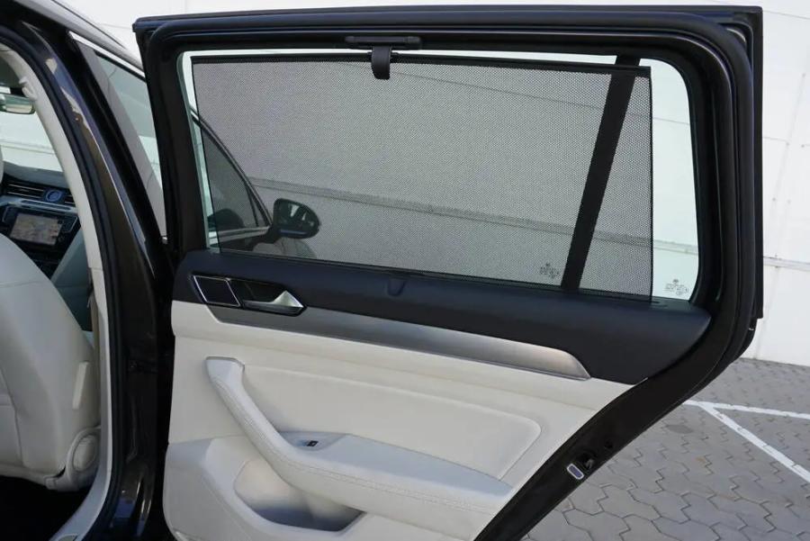 Brūns Volkswagen Passat B8 2016 Rīga, ar dzinēja tilpumu 1.60 L un nobraukumu 235 tūkst. km par 8900 €, foto 19 vietnē AUTOMOTO.COM.LV