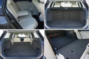 Brūns Volkswagen Passat B8 2016 Rīga, ar dzinēja tilpumu 1.60 L un nobraukumu 235 tūkst. km par 8900 €, foto 34 vietnē AUTOMOTO.COM.LV