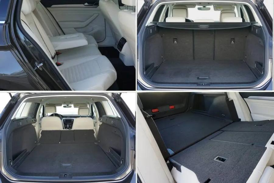 Brūns Volkswagen Passat B8 2016 Rīga, ar dzinēja tilpumu 1.60 L un nobraukumu 235 tūkst. km par 8900 €, foto 34 vietnē AUTOMOTO.COM.LV
