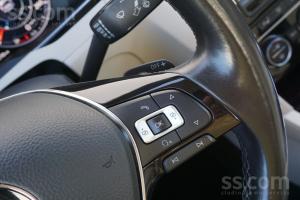 Brūns Volkswagen Passat B8 2016 Rīga, ar dzinēja tilpumu 1.60 L un nobraukumu 235 tūkst. km par 8900 €, foto 25 vietnē AUTOMOTO.COM.LV