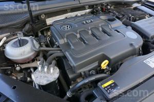 Brūns Volkswagen Passat B8 2016 Rīga, ar dzinēja tilpumu 1.60 L un nobraukumu 235 tūkst. km par 8900 €, foto 36 vietnē AUTOMOTO.COM.LV