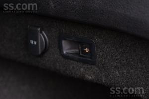 Brown Volkswagen Passat B8 2016 in Riga, with an engine capacity of 2.00 L and mileage of 257 thousand km for 12950 €, photo 23 on AUTOMOTO.COM.LV