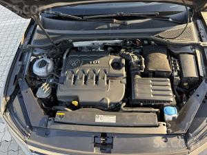 Brūns Volkswagen Passat B8 2016 Rīga, ar dzinēja tilpumu 2.00 L un nobraukumu 262 tūkst. km par 12000 €, foto 13 vietnē AUTOMOTO.COM.LV