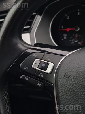 Brūns Volkswagen Passat B8 2017 Rīga, ar dzinēja tilpumu 2.00 L un nobraukumu 283 tūkst. km par 10490 €, foto 16 vietnē AUTOMOTO.COM.LV