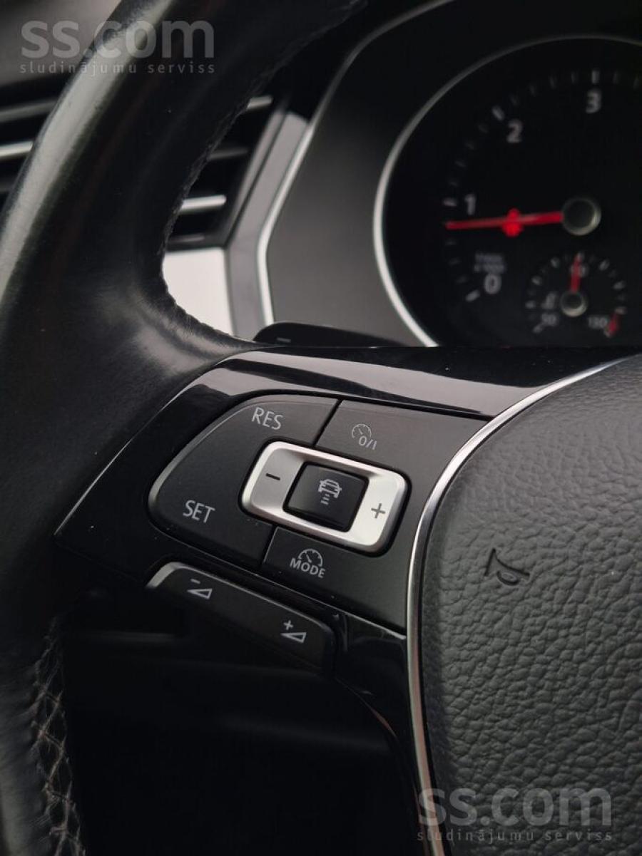 Brūns Volkswagen Passat B8 2017 Rīga, ar dzinēja tilpumu 2.00 L un nobraukumu 283 tūkst. km par 10490 €, foto 16 vietnē AUTOMOTO.COM.LV
