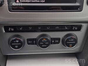 Brūns Volkswagen Passat B8 2017 Rīga, ar dzinēja tilpumu 2.00 L un nobraukumu 283 tūkst. km par 10490 €, foto 18 vietnē AUTOMOTO.COM.LV