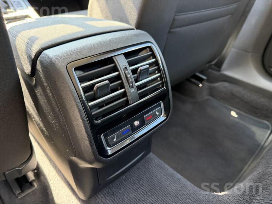 Brūns Volkswagen Passat B8 2017 Rēzekne, ar dzinēja tilpumu 2.00 L un nobraukumu 232 tūkst. km par 9490 €, foto 16 vietnē AUTOMOTO.COM.LV