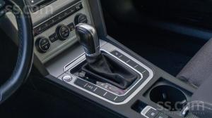 Brūns Volkswagen Passat B8 2017 Rīga, ar dzinēja tilpumu 2.00 L un nobraukumu 283 tūkst. km par 9190 €, foto 15 vietnē AUTOMOTO.COM.LV