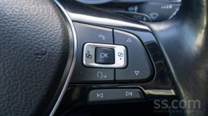 Brūns Volkswagen Passat B8 2017 Rīga, ar dzinēja tilpumu 2.00 L un nobraukumu 283 tūkst. km par 9190 €, foto 22 vietnē AUTOMOTO.COM.LV