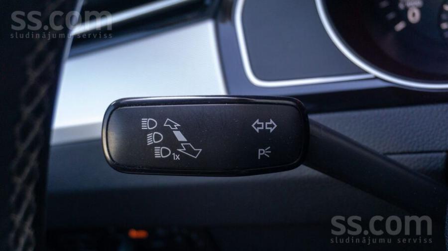 Brūns Volkswagen Passat B8 2017 Rīga, ar dzinēja tilpumu 2.00 L un nobraukumu 283 tūkst. km par 9190 €, foto 25 vietnē AUTOMOTO.COM.LV
