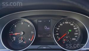 Brūns Volkswagen Passat B8 2017 Rīga, ar dzinēja tilpumu 2.00 L un nobraukumu 283 tūkst. km par 9190 €, foto 26 vietnē AUTOMOTO.COM.LV