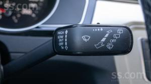 Brūns Volkswagen Passat B8 2017 Rīga, ar dzinēja tilpumu 2.00 L un nobraukumu 283 tūkst. km par 9190 €, foto 24 vietnē AUTOMOTO.COM.LV