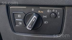 Brūns Volkswagen Passat B8 2017 Rīga, ar dzinēja tilpumu 2.00 L un nobraukumu 283 tūkst. km par 9190 €, foto 27 vietnē AUTOMOTO.COM.LV