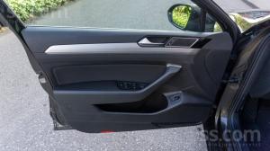 Brūns Volkswagen Passat B8 2017 Rīga, ar dzinēja tilpumu 2.00 L un nobraukumu 283 tūkst. km par 9190 €, foto 28 vietnē AUTOMOTO.COM.LV