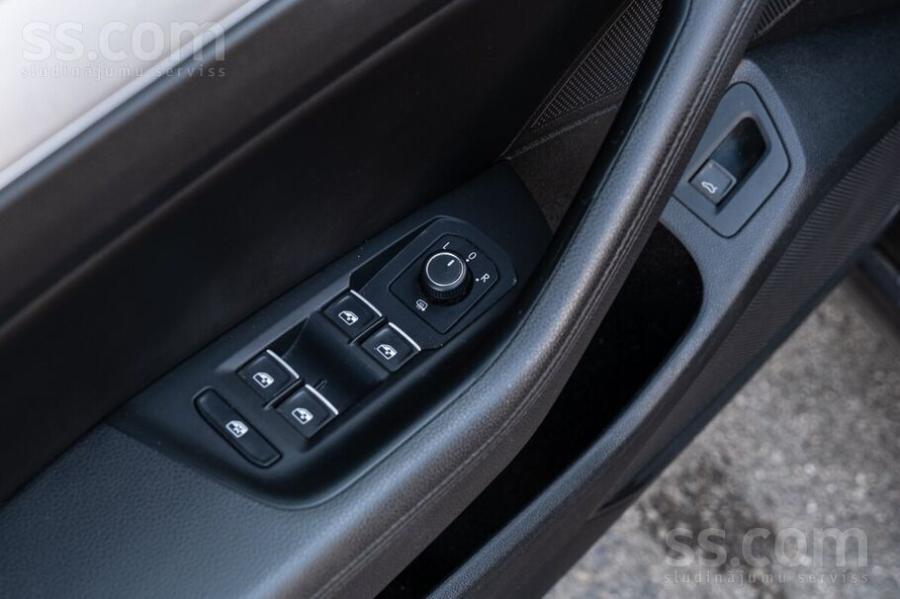 Brūns Volkswagen Passat B8 2018 Rīga, ar dzinēja tilpumu 1.80 L un nobraukumu 244 tūkst. km par 10500 €, foto 12 vietnē AUTOMOTO.COM.LV