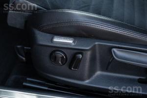 Brūns Volkswagen Passat B8 2018 Rīga, ar dzinēja tilpumu 1.80 L un nobraukumu 244 tūkst. km par 10500 €, foto 13 vietnē AUTOMOTO.COM.LV