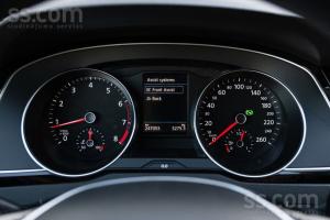 Brūns Volkswagen Passat B8 2018 Rīga, ar dzinēja tilpumu 1.80 L un nobraukumu 244 tūkst. km par 10500 €, foto 15 vietnē AUTOMOTO.COM.LV