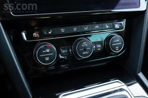 Brūns Volkswagen Passat B8 2018 Rīga, ar dzinēja tilpumu 1.80 L un nobraukumu 244 tūkst. km par 10500 €, foto 19 vietnē AUTOMOTO.COM.LV