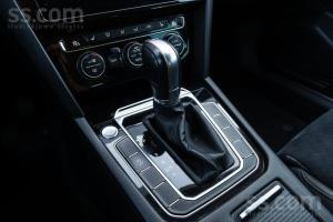 Brūns Volkswagen Passat B8 2018 Rīga, ar dzinēja tilpumu 1.80 L un nobraukumu 244 tūkst. km par 10500 €, foto 20 vietnē AUTOMOTO.COM.LV