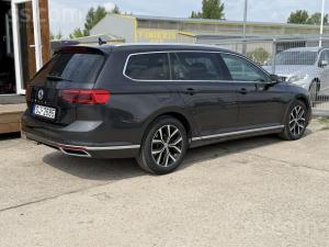 Brūns Volkswagen Passat B8 2020 Rīga, ar dzinēja tilpumu 2.00 L un nobraukumu 261 tūkst. km par 13950 €, foto 8 vietnē AUTOMOTO.COM.LV