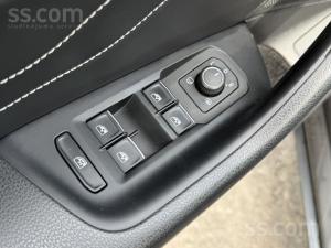 Brūns Volkswagen Passat B8 2020 Rīga, ar dzinēja tilpumu 2.00 L un nobraukumu 261 tūkst. km par 13950 €, foto 10 vietnē AUTOMOTO.COM.LV
