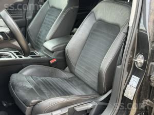 Brūns Volkswagen Passat B8 2020 Rīga, ar dzinēja tilpumu 2.00 L un nobraukumu 261 tūkst. km par 13950 €, foto 12 vietnē AUTOMOTO.COM.LV
