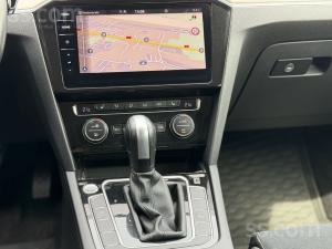 Brūns Volkswagen Passat B8 2020 Rīga, ar dzinēja tilpumu 2.00 L un nobraukumu 261 tūkst. km par 13950 €, foto 13 vietnē AUTOMOTO.COM.LV