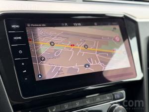 Brūns Volkswagen Passat B8 2020 Rīga, ar dzinēja tilpumu 2.00 L un nobraukumu 261 tūkst. km par 13950 €, foto 14 vietnē AUTOMOTO.COM.LV