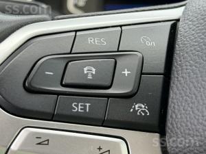 Brūns Volkswagen Passat B8 2020 Rīga, ar dzinēja tilpumu 2.00 L un nobraukumu 261 tūkst. km par 13950 €, foto 19 vietnē AUTOMOTO.COM.LV