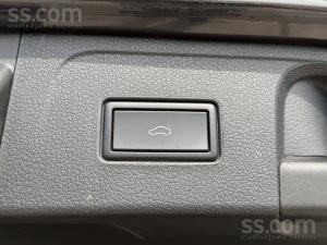 Brūns Volkswagen Passat B8 2020 Rīga, ar dzinēja tilpumu 2.00 L un nobraukumu 261 tūkst. km par 13950 €, foto 24 vietnē AUTOMOTO.COM.LV