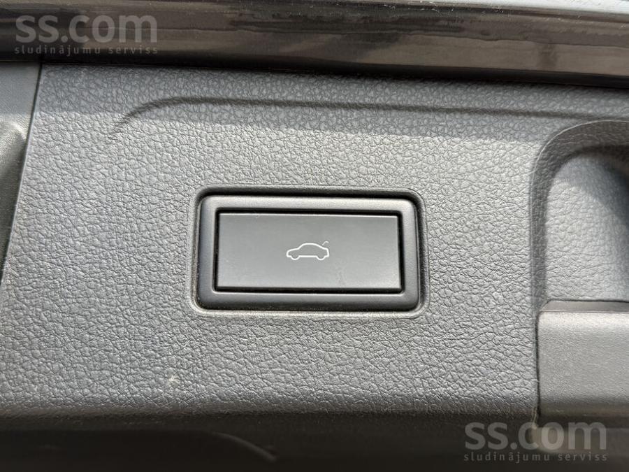 Brūns Volkswagen Passat B8 2020 Rīga, ar dzinēja tilpumu 2.00 L un nobraukumu 261 tūkst. km par 13950 €, foto 24 vietnē AUTOMOTO.COM.LV
