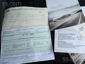 Brūns Volkswagen Passat B8 2020 Rīga, ar dzinēja tilpumu 2.00 L un nobraukumu 261 tūkst. km par 13950 €, foto 26 vietnē AUTOMOTO.COM.LV