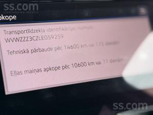 Brūns Volkswagen Passat B8 2020 Rīga, ar dzinēja tilpumu 2.00 L un nobraukumu 261 tūkst. km par 13950 €, foto 27 vietnē AUTOMOTO.COM.LV