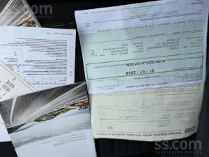 Brūns Volkswagen Passat B8 2020 Rīga, ar dzinēja tilpumu 2.00 L un nobraukumu 261 tūkst. km par 13750 €, foto 25 vietnē AUTOMOTO.COM.LV