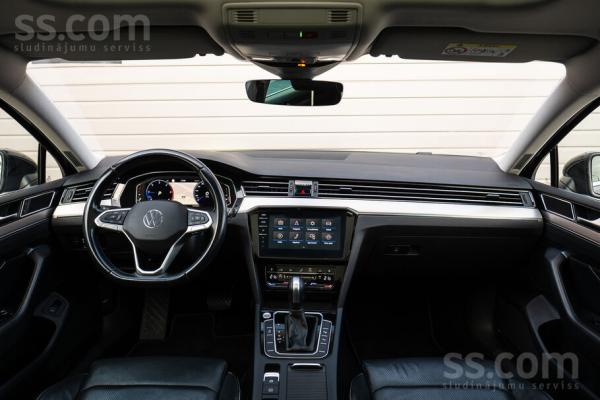 Фольксваген Пассат Б8 2022 в Елгава на AUTOMOTO.COM.LV Коричневый Фольксваген Пассат Б8 2022 в Елгава, объемом двигателя 2.00 л и пробегом 149 тыс. км за 23900 €, фото 11 на AUTOMOTO.COM.LV