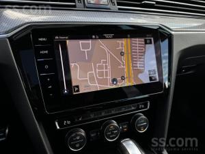 Зеленый Фольксваген Пассат Б8 2019 в Рига, объемом двигателя 2.00 л и пробегом 153 тыс. км за 23900 €, фото 21 на AUTOMOTO.COM.LV