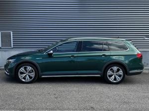 Zaļš Volkswagen Passat B8 2019 Rīga, ar dzinēja tilpumu 2.00 L un nobraukumu 153 tūkst. km par 23900 €, foto 3 vietnē AUTOMOTO.COM.LV