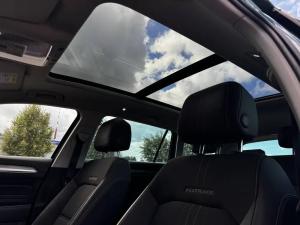 Zaļš Volkswagen Passat B8 2019 Rīga, ar dzinēja tilpumu 2.00 L un nobraukumu 153 tūkst. km par 23900 €, foto 11 vietnē AUTOMOTO.COM.LV