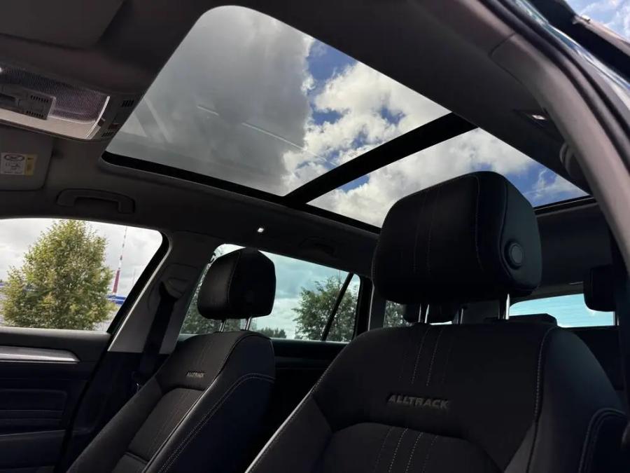Zaļš Volkswagen Passat B8 2019 Rīga, ar dzinēja tilpumu 2.00 L un nobraukumu 153 tūkst. km par 23900 €, foto 11 vietnē AUTOMOTO.COM.LV